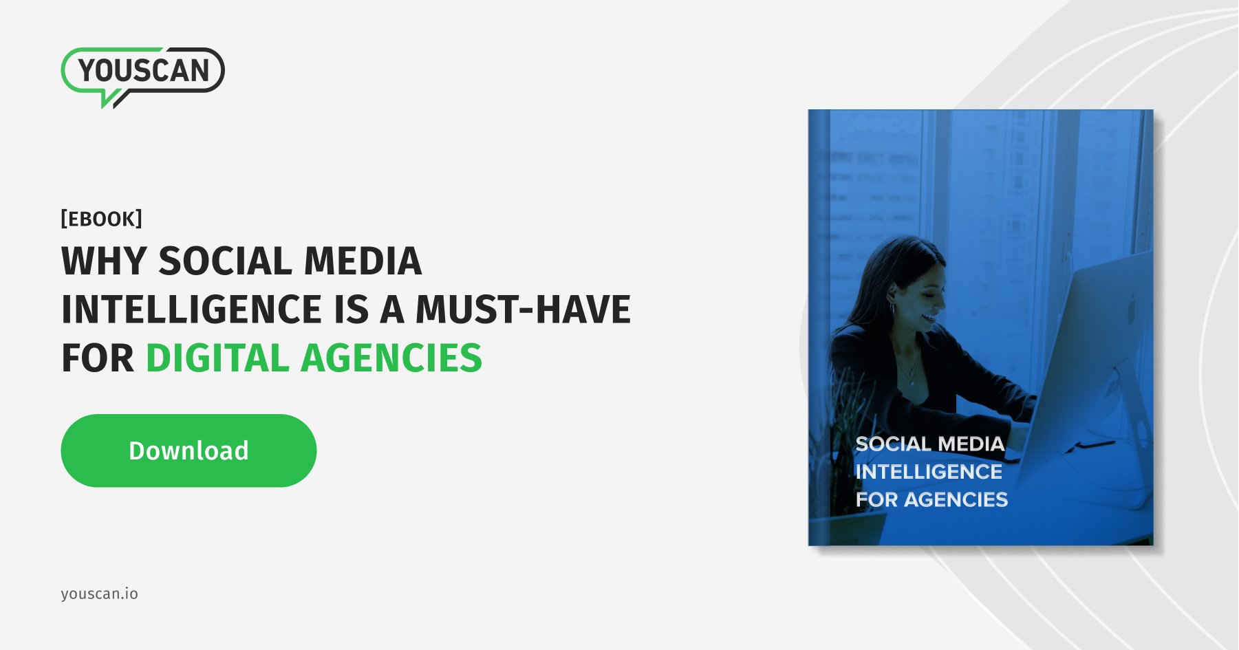 Why social media intelligence is a must-have | YouScan