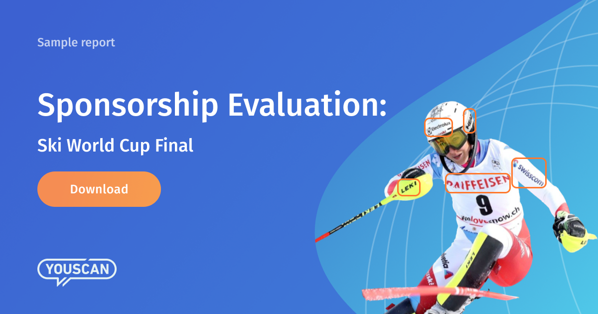 [Report] Sponsorship Evaluation | YouScan